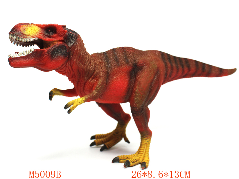 High Quality Realistic Lifelike OEM ODM PVC Plastic Dinosaur Figure ...